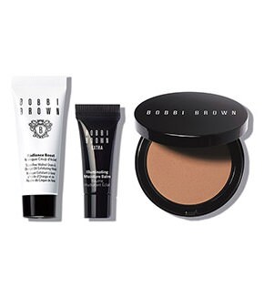 Homepage | Bobbi Brown Turkey